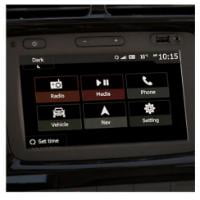 Media Nav Evolution Anleitung (98 Seiten)